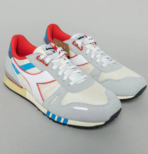 Diadora - casual heritage trainers