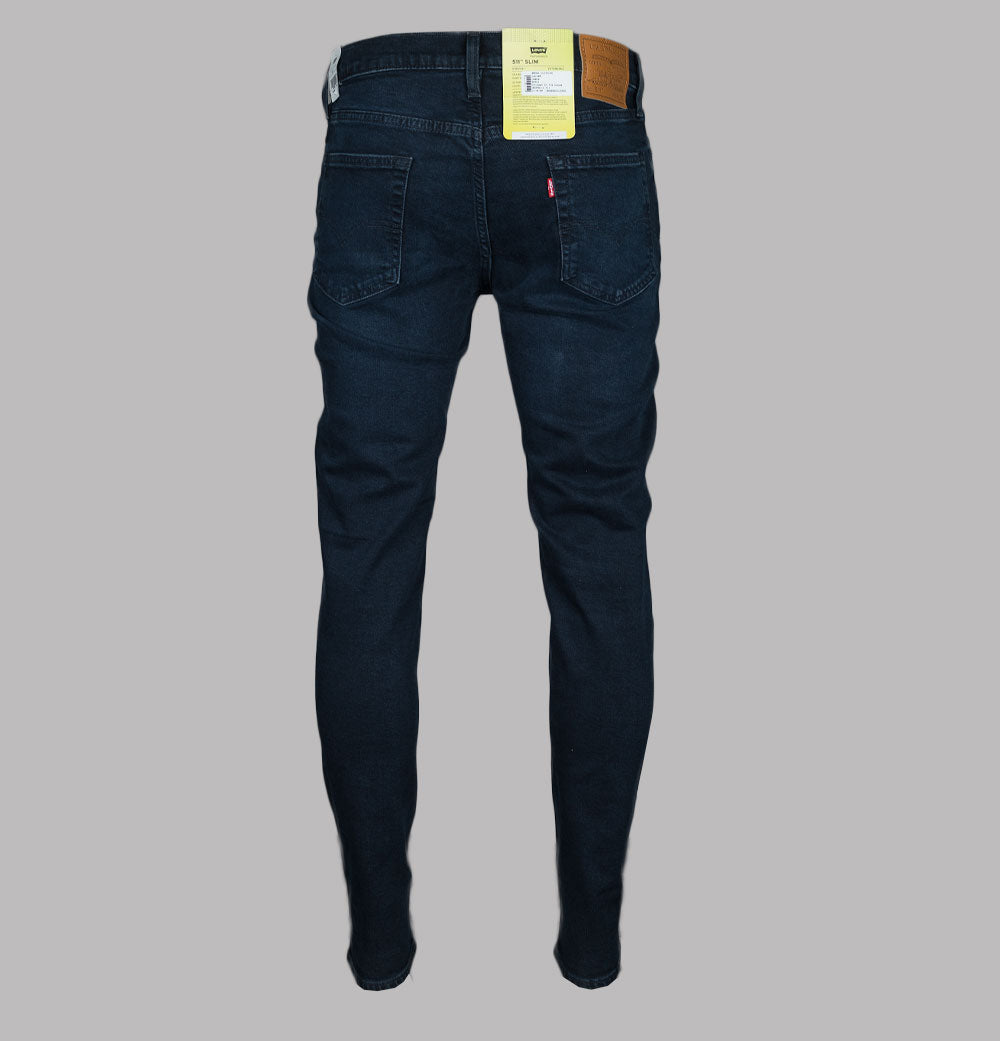 Levi's® 511™ Slim Fit Performance Flex Jeans Chicken Of The Woods