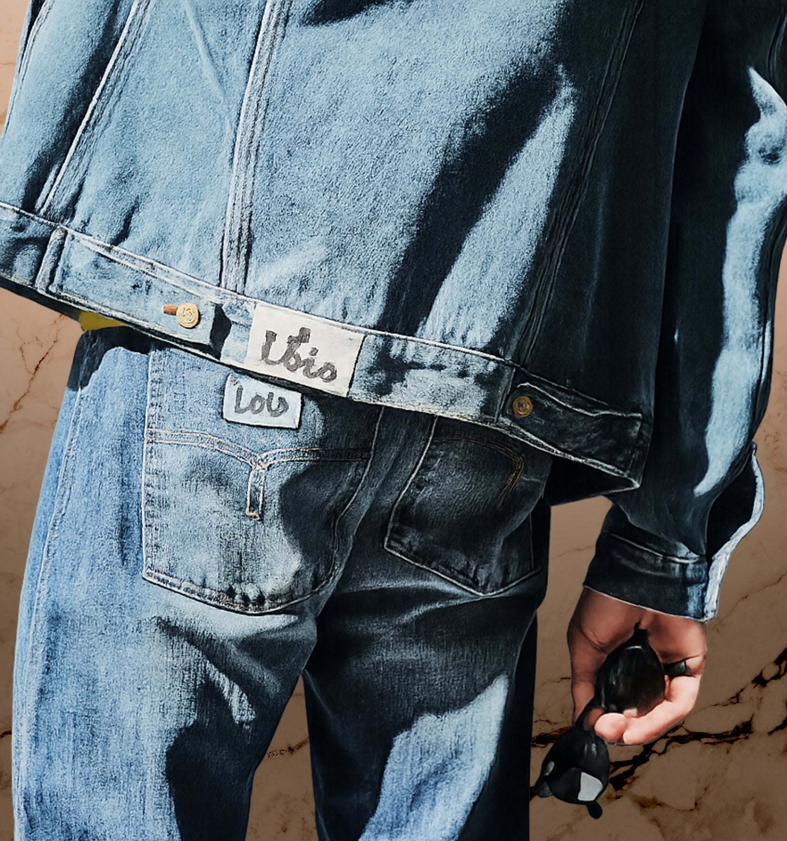 Bronx Clothing | Premium designer Menswear
