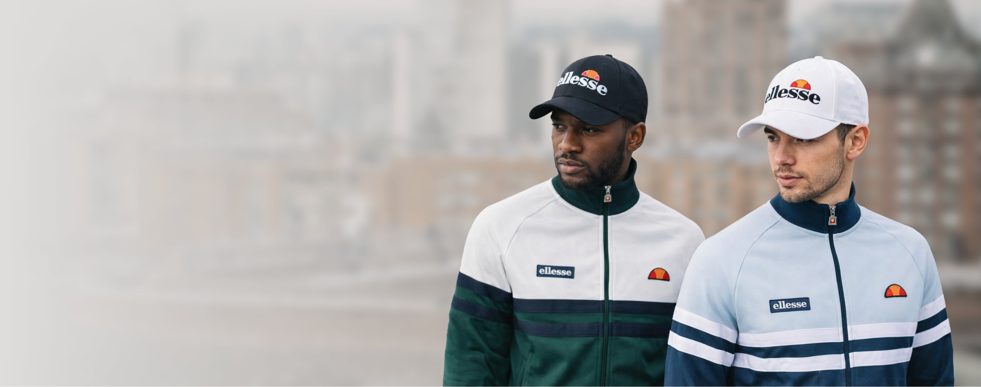 Bronx Clothing | Premium designer Menswear