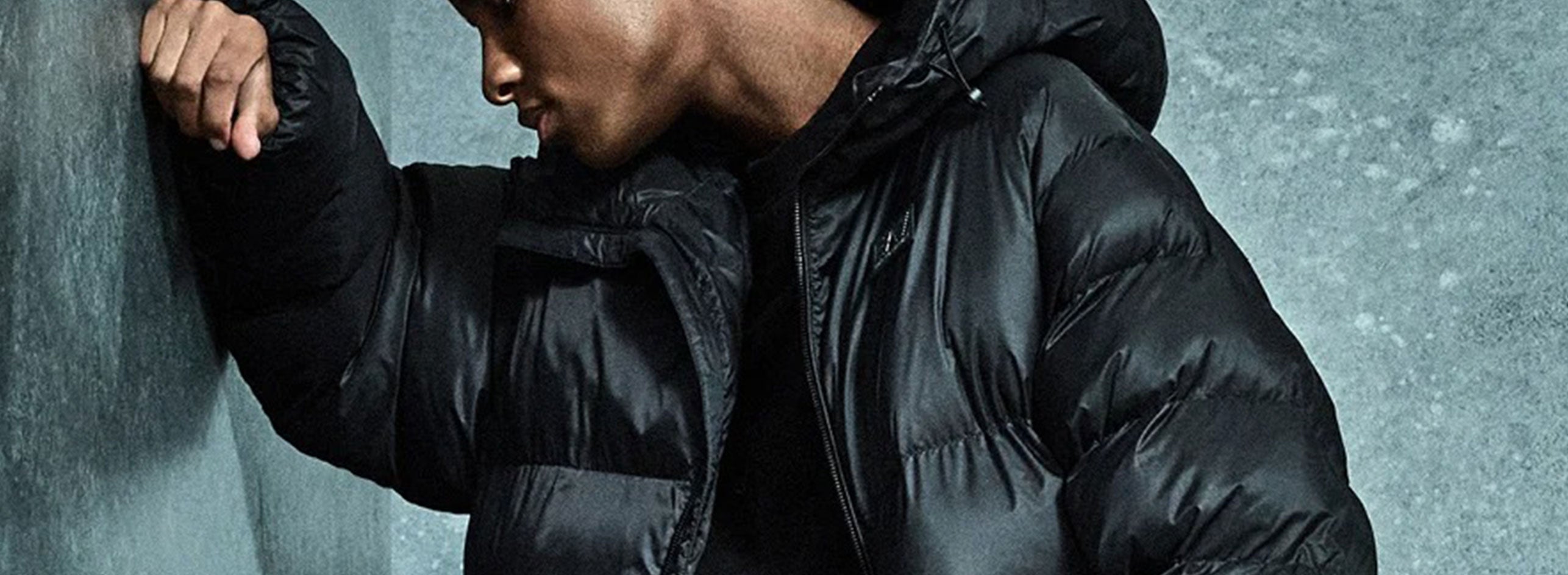 Bronx Clothing | Premium designer Menswear